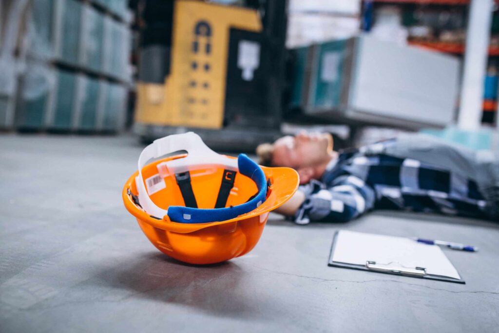 Slip, Trip, and Fall Hazards a Common Cause of Maritime Injuries