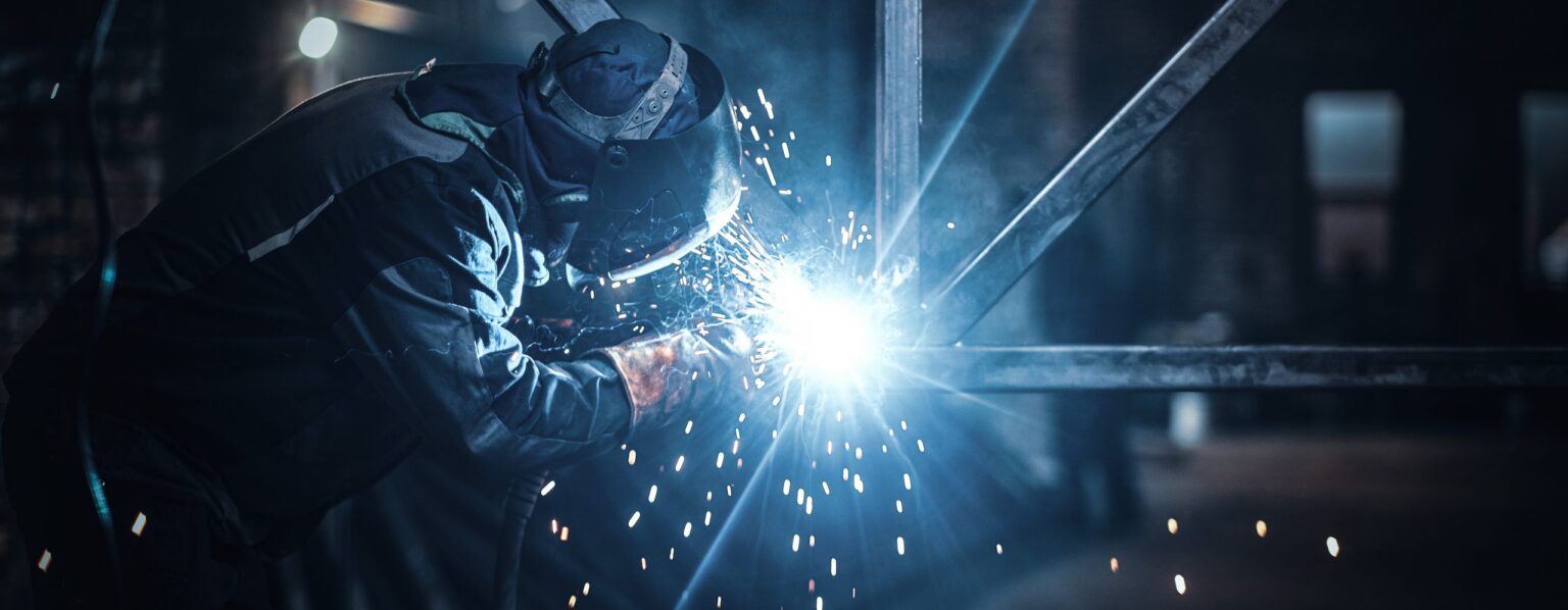 The Risks of Welding Work: Common Accidents and Injuries - Kherkher Garcia