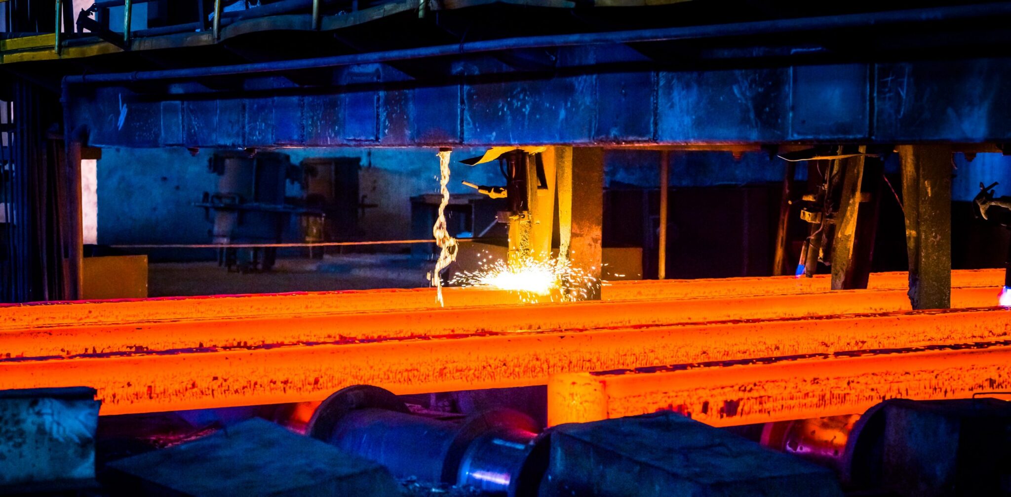 Steel Plant Explosion Highlights the Dangers of Steel Industry