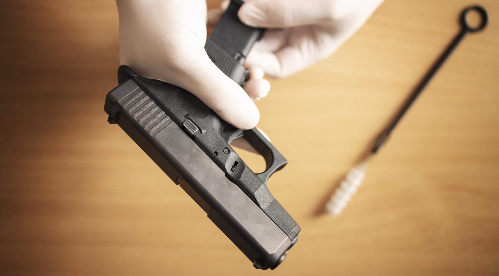 Sig Sauer Lawsuit Update - Kherkher Garcia