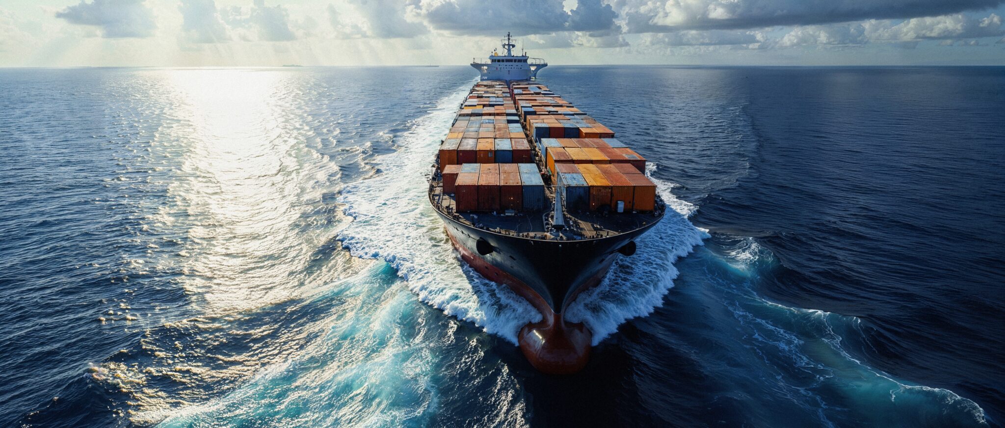 Engine Room Fire Raises Concerns About Maritime Safety