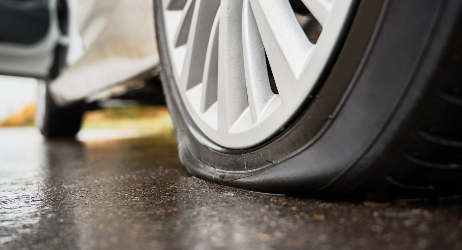 Houston Tire Defect Lawyers - Kherkher Garcia