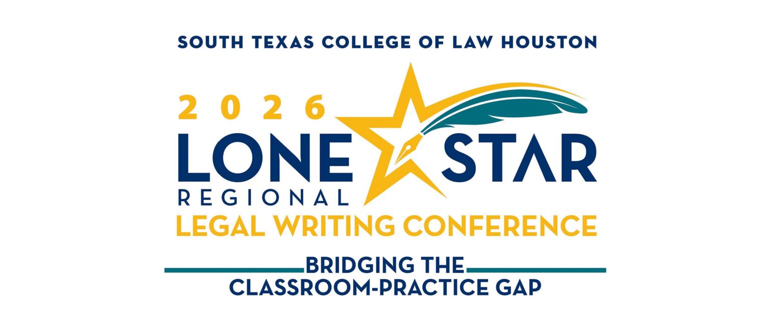 KG Sponsors 2026 Lone Star Regional Legal Writing Conference